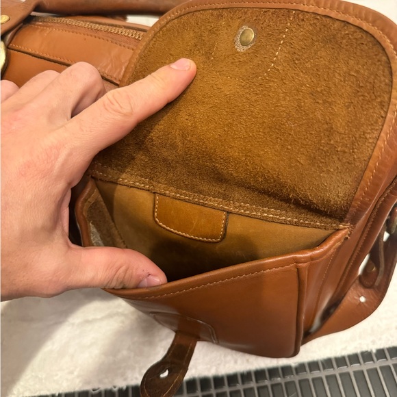 Ghurka | Bags | Refurbished Vintage Ghurka Briefcase Marley Hodgson ...